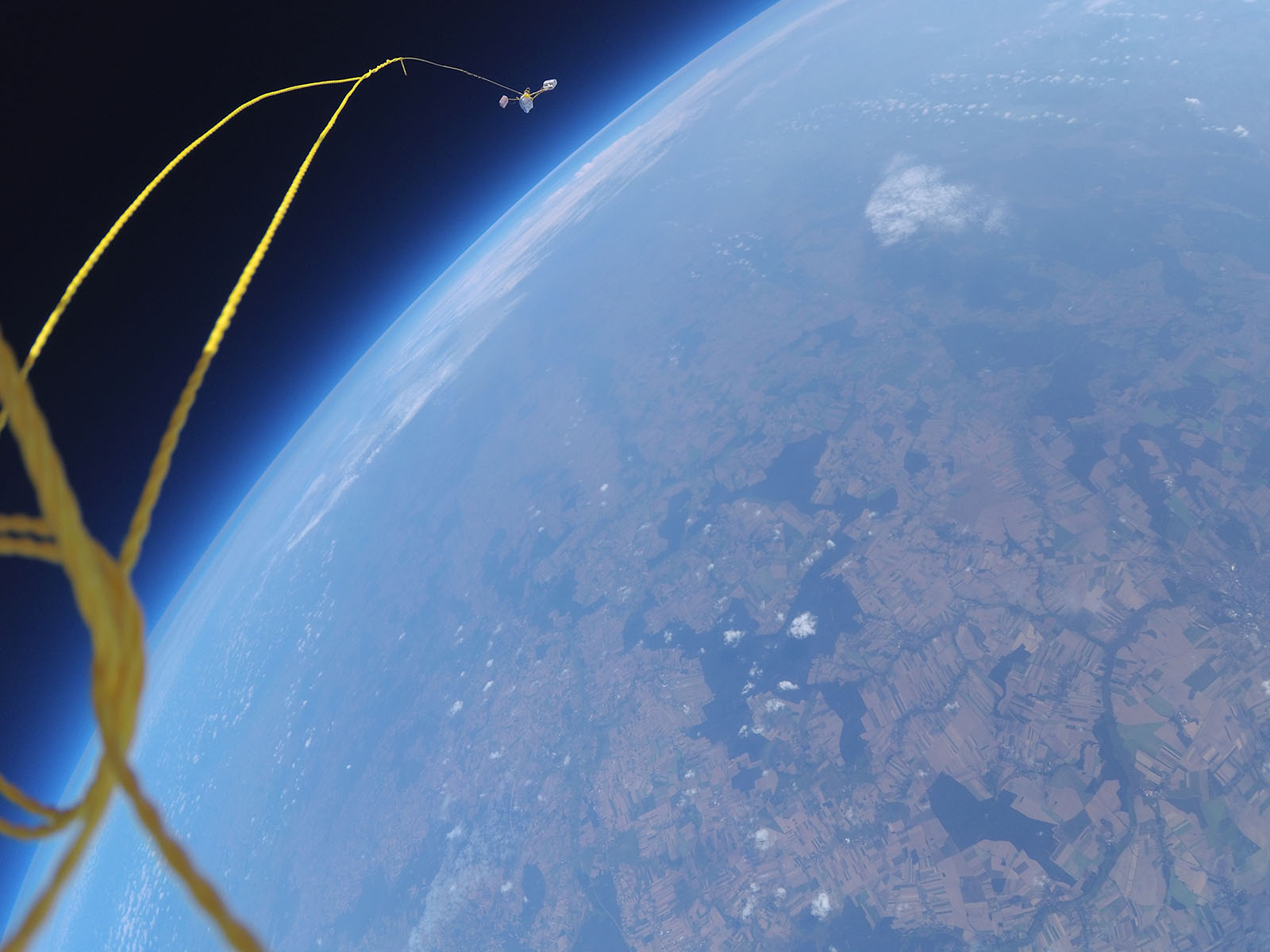 aeroearth2 – PWr Aerospace